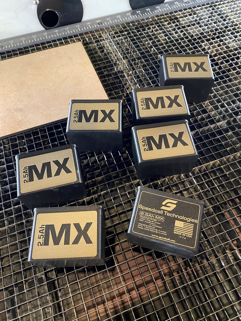 2.5Ah Supersport – Speedcell Technologies Store