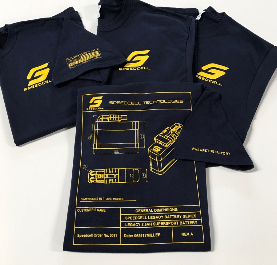 Speedcell Technologies Store