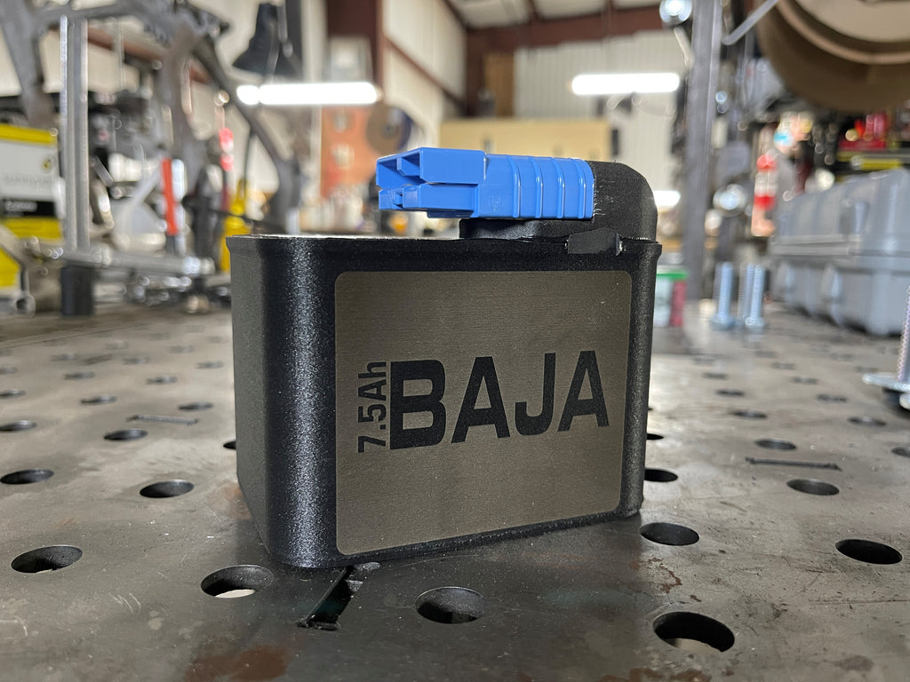 7.5Ah Baja – Speedcell Technologies Store