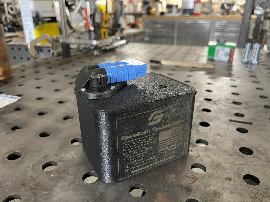 7.5Ah Baja – Speedcell Technologies Store