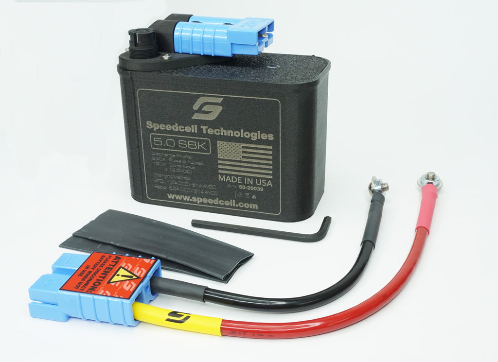 5.0Ah Superbike – Speedcell Technologies Store