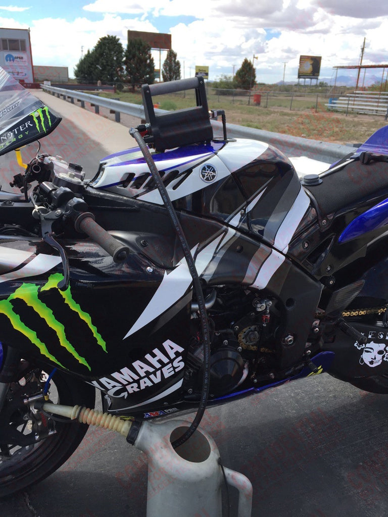 SFEU - Speedcell Fuel Extraction Unit – Speedcell Technologies Store